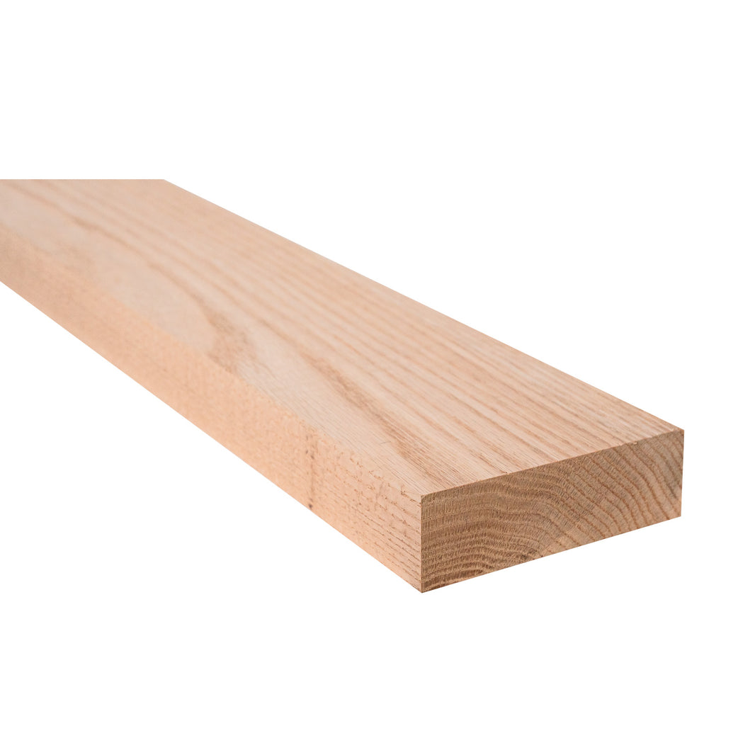 Madera Cepillada